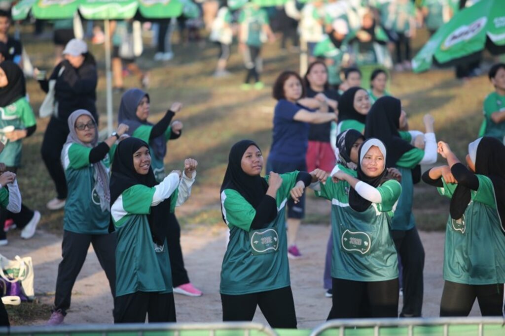 Milo’s Malaysia Breakfast Day fun run 2026 goes nationwide — and yes ...