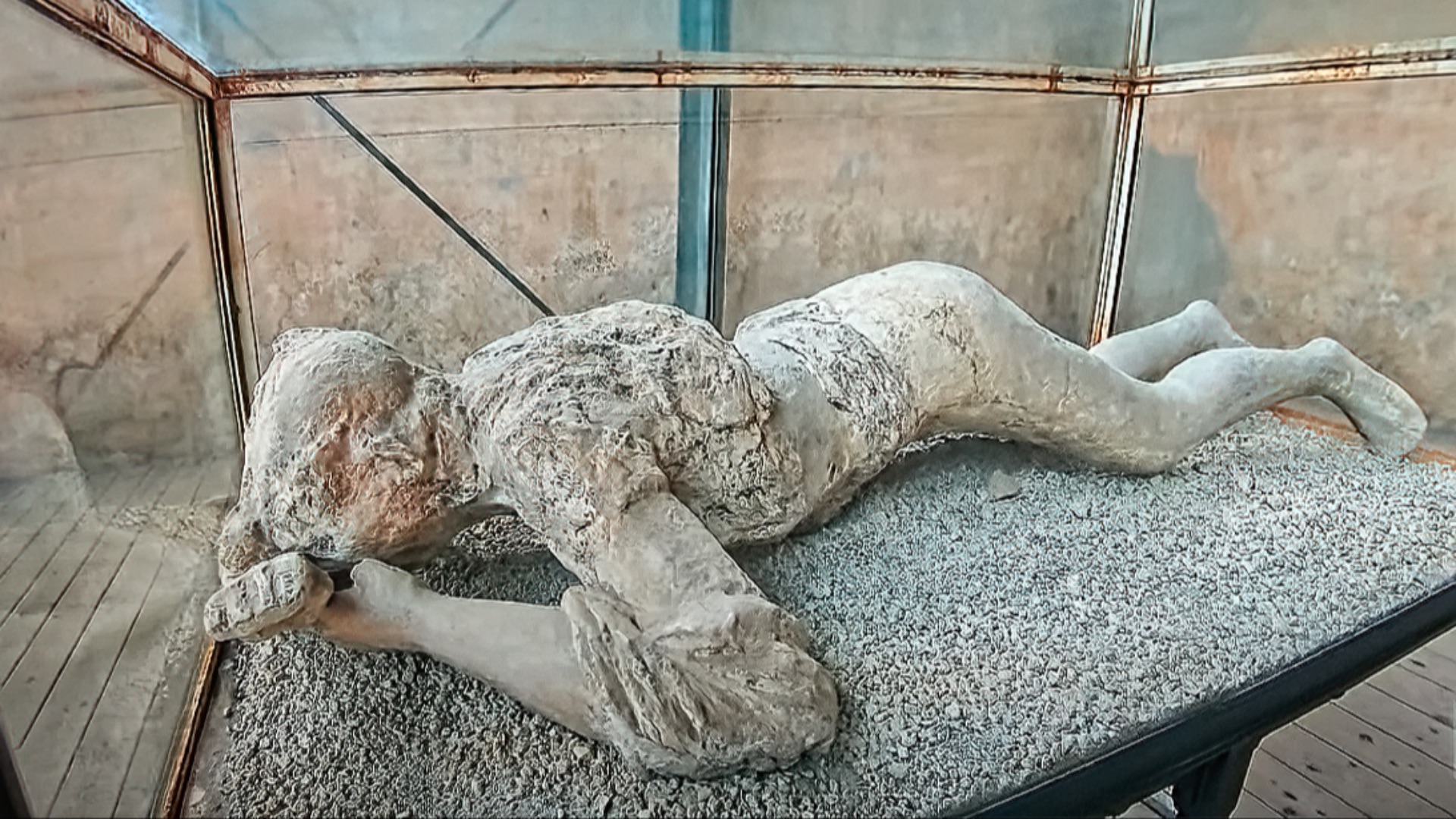 20 worst things that ever happened in history