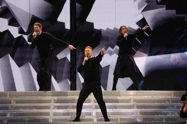 Extra tickets released for Take That's previously sold out Southampton ...