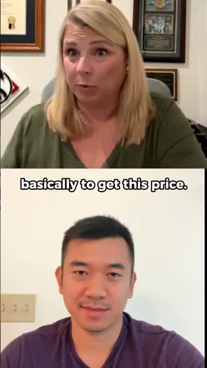 When clients think that they know better than you #realestate # ...