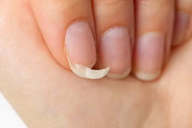 Love nail art but nails keep breaking? Use rice water this way if you ...