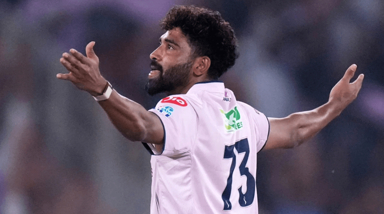 IPL 2026: Gujarat Titans vs Chennai Super Kings 66th T20 Match ...