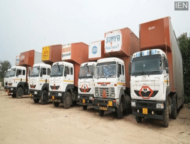 AITWA introduces FAF in freight rates: Transport costs set to increase ...