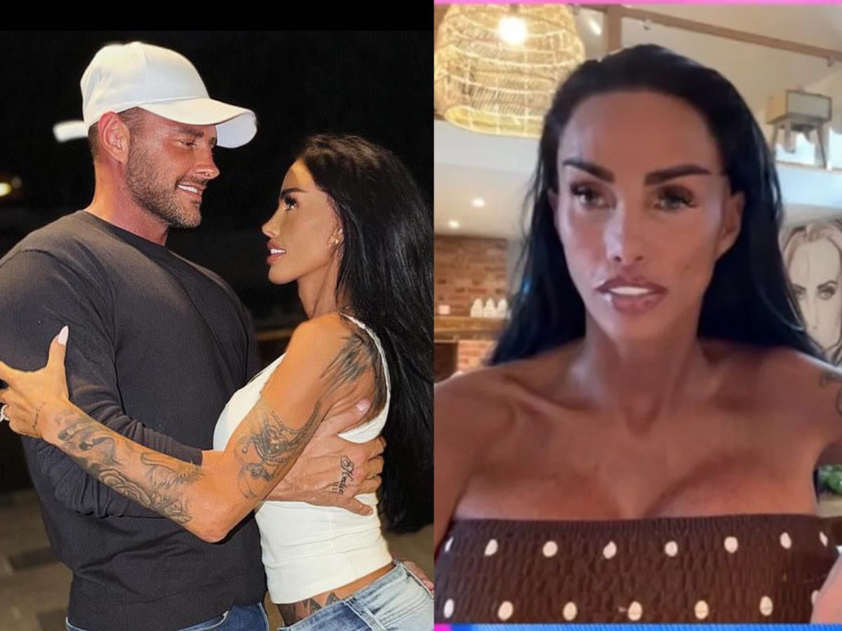 Lee Andrews missing case latest update: Katie Price shares emotional ...