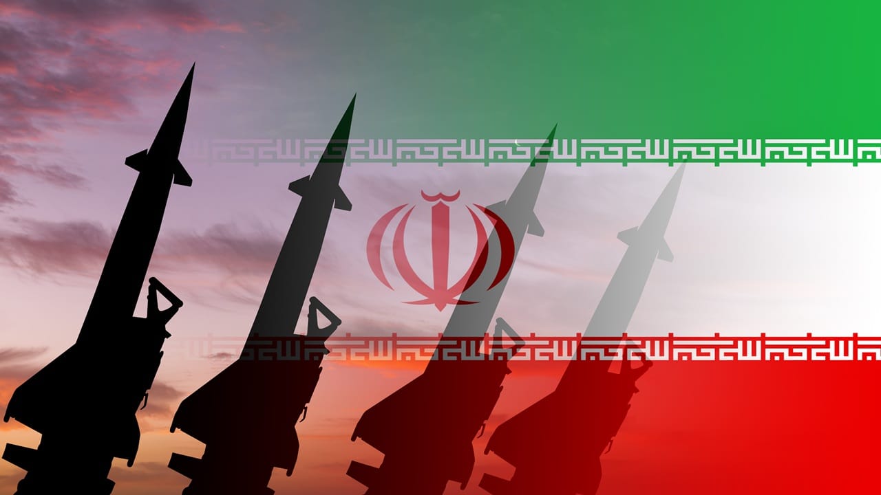 Iran rebuilding military industry faster than expected, already ...