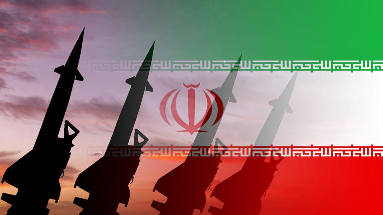 Iran rebuilding military industry faster than expected, already ...