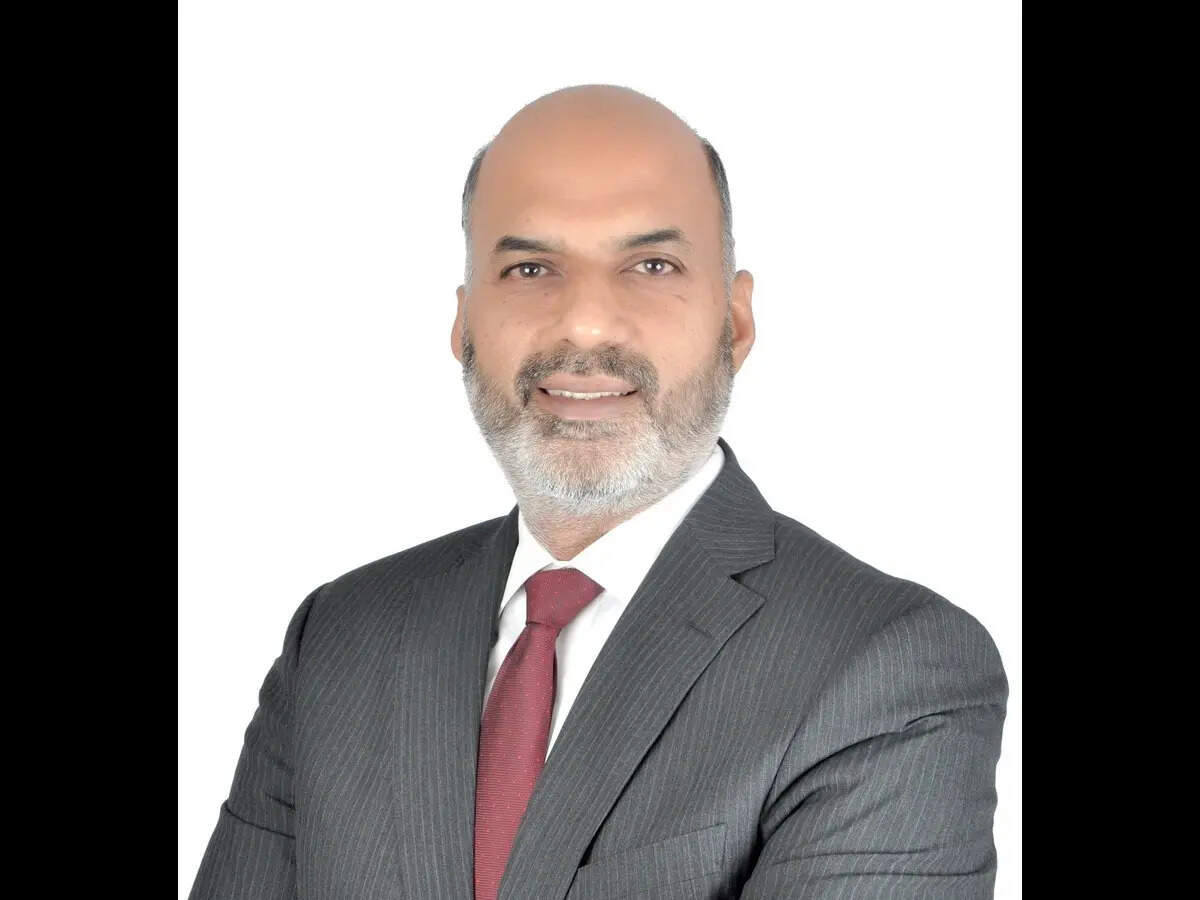 NPS growth, performance, market-linked annuities; Sriram Iyer, CEO of ...