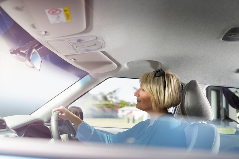 Lesser-known UK driving rule for everyone who passed test before 1997