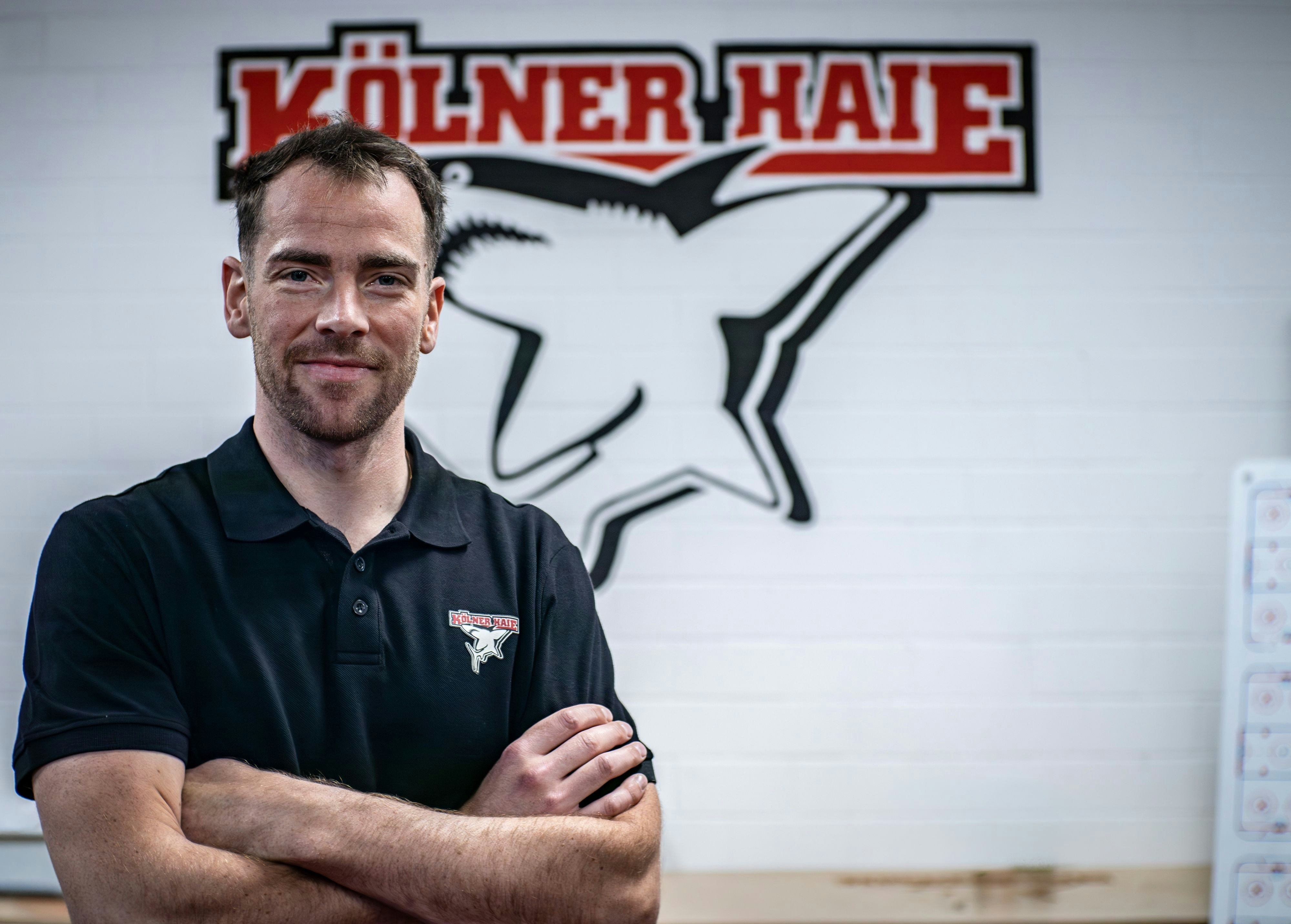 Eishockey: Kölner Haie verpflichten Berliner Meisterstürmer Marcel Noebels