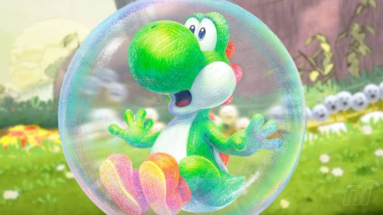 Nintendo releases free gifts to celebrate new Mario spin-off release
