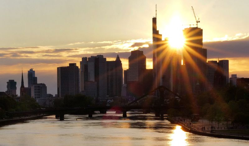 Euro zone growth set to slow in 2026 as Middle East conflict fuels ...