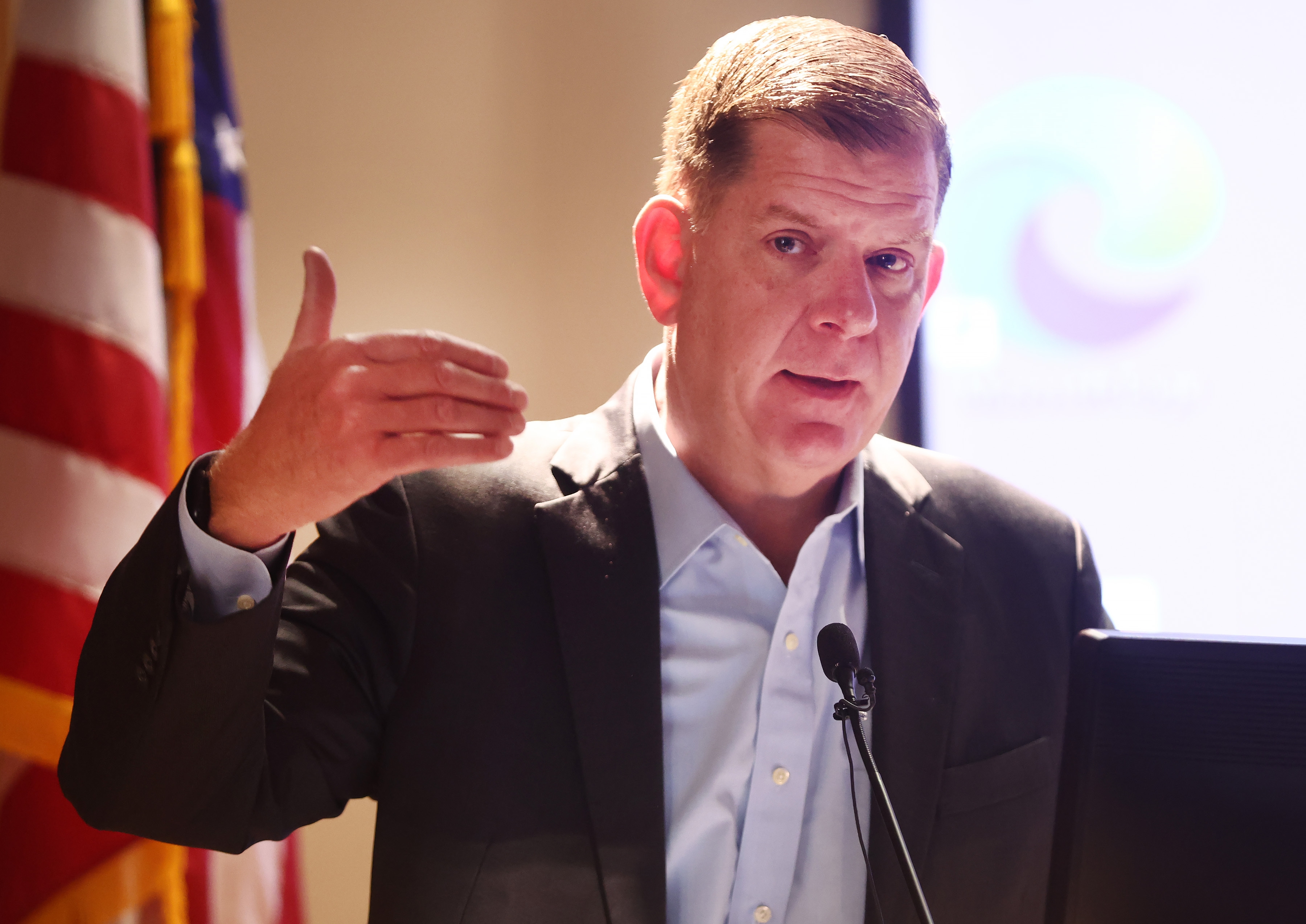 Battenfeld: Marty Walsh, Boston’s forgotten mayor