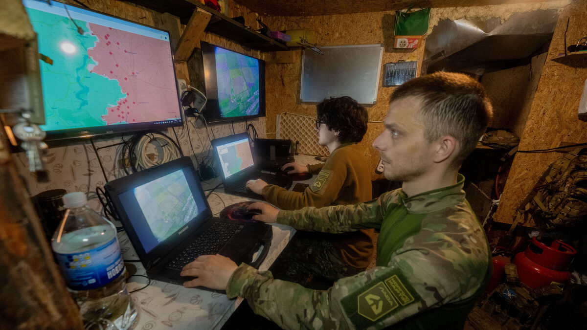 Ukraine says drones hit Russian refinery as long-range strikes escalate