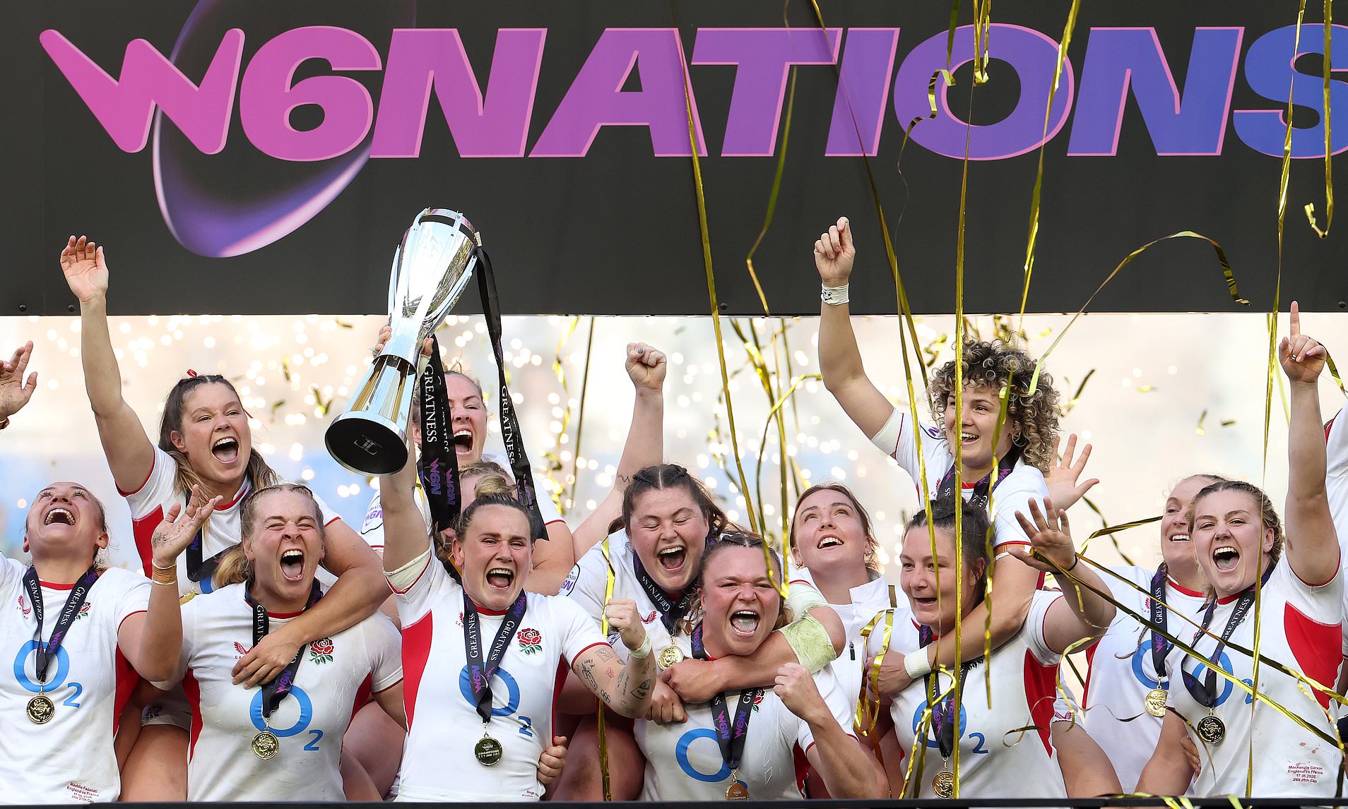 England women's stars in talks over improved contracts after sealing ...