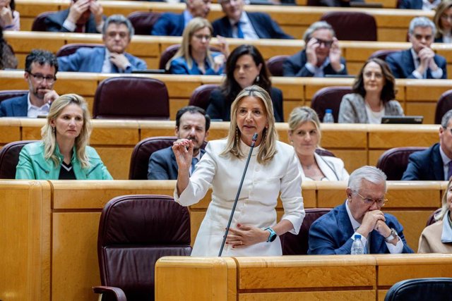 El PP llama a los socios de Sánchez a reflexionar: sus votantes están ...
