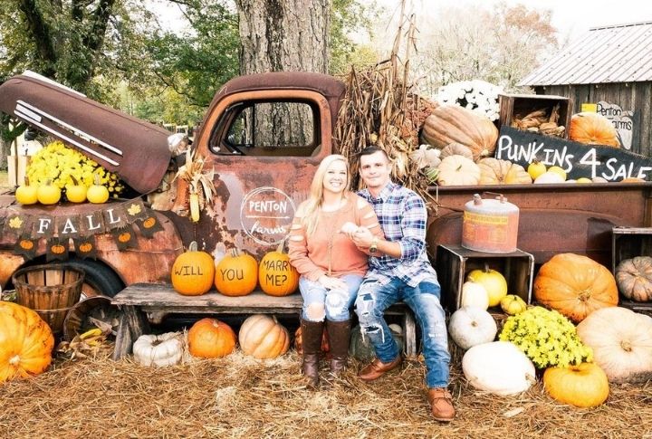 50 U-pick farms you'll love visiting across the states