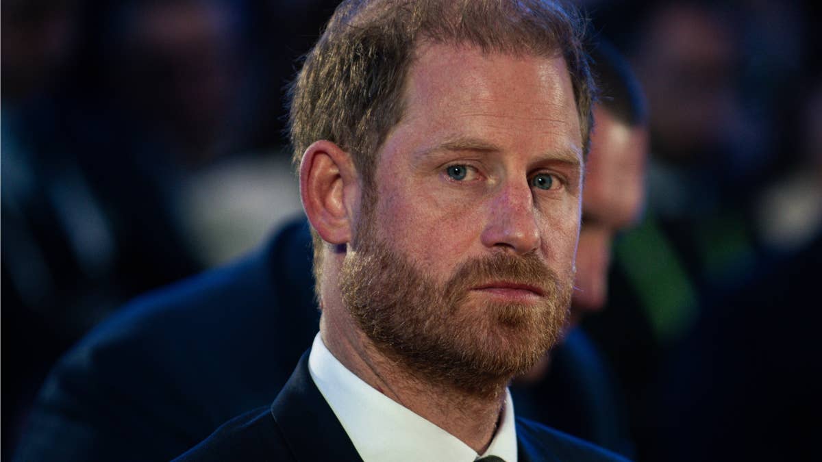 Prince Harry and Meghan Markle's 8th anniversary marked by royal family ...