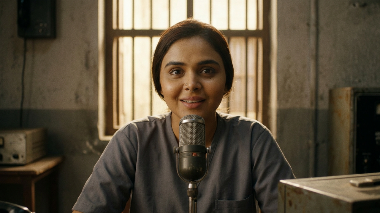 Pushpa Impossible: Muskan Bamne draws motivation from the movie Sanju ...