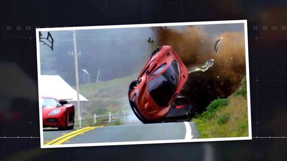 Need for Speed 2 (2026) Aaron Paul & Rami Malek SmZ 6-pmSqg