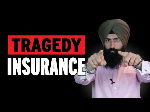 Life insurance isn't for everyone - is life insurance right for you?