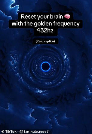 TikTok trend claims listening to songs tuned to 432Hz can reset your ...