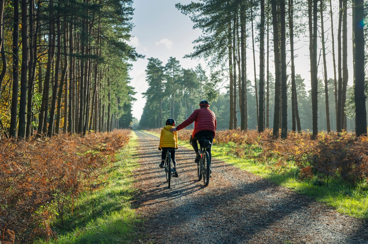 Six personality traits psychologists say lead to a longer life