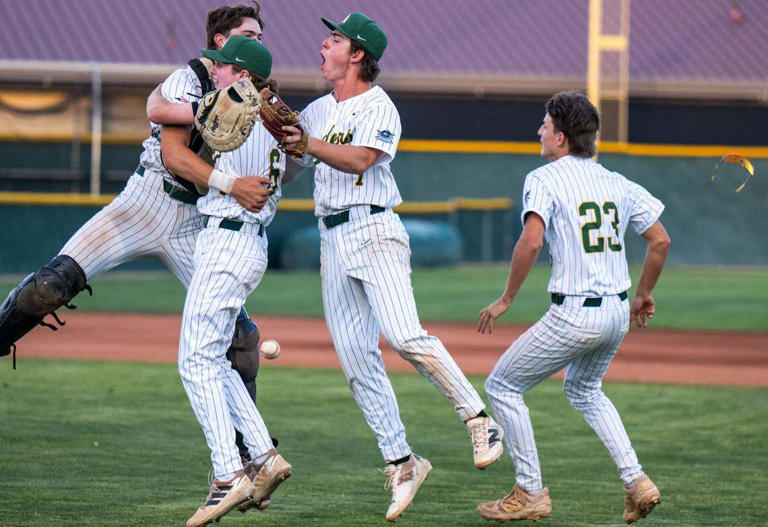 DCA is No. 1 seed in CIF softball NorCal, Roseville top baseball seed ...