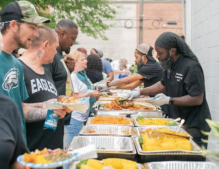 It’s bigger than the block party: Chester County OIC’s annual community ...