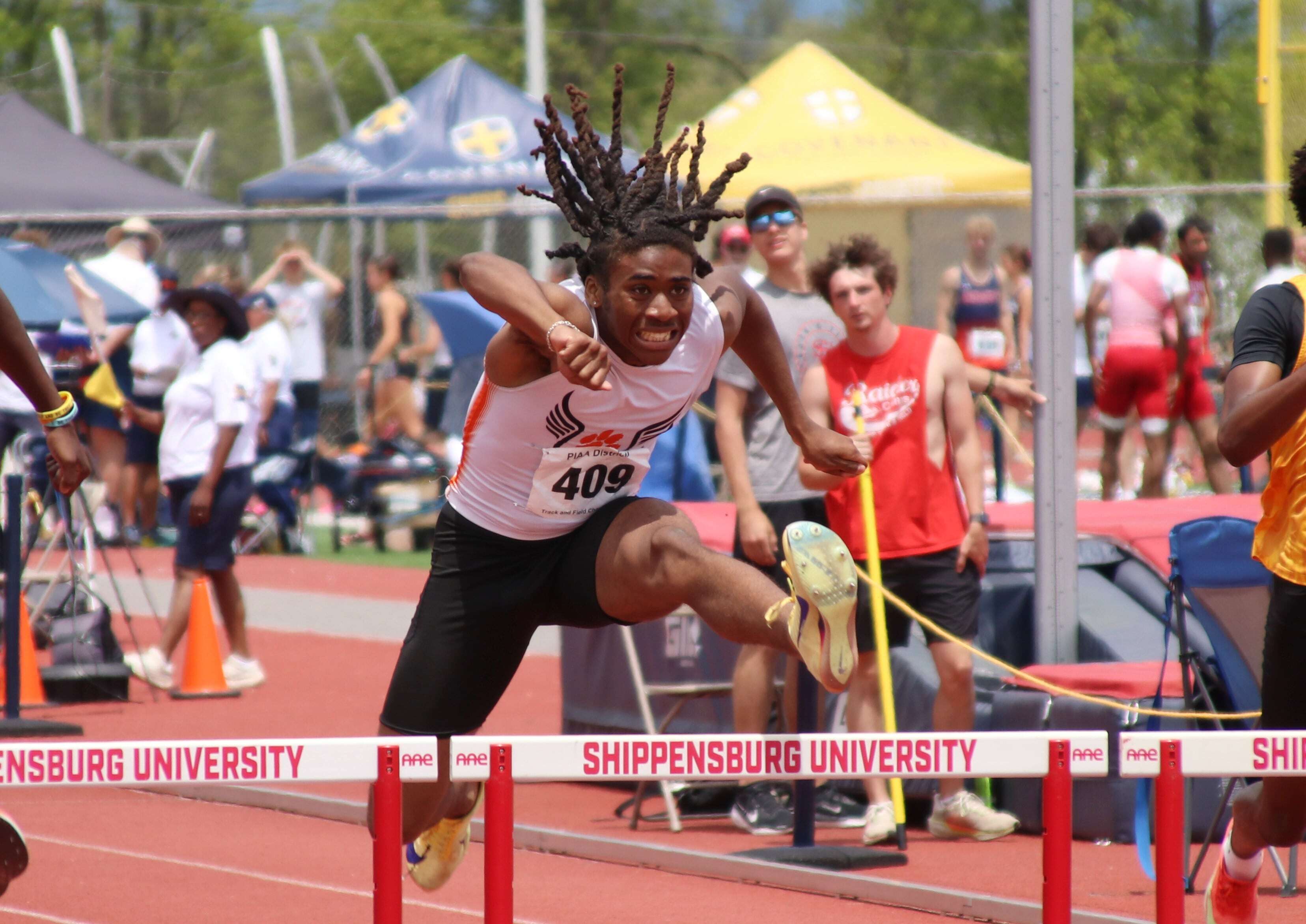 Mid-Penn boys to watch in track events at the PIAA track and field ...