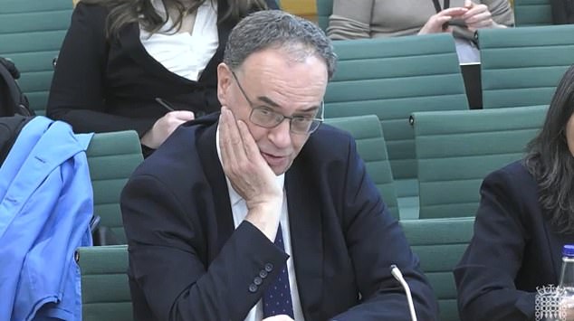 Reeves red-faced as she drops 'Soviet' shopping price cap plan after ...