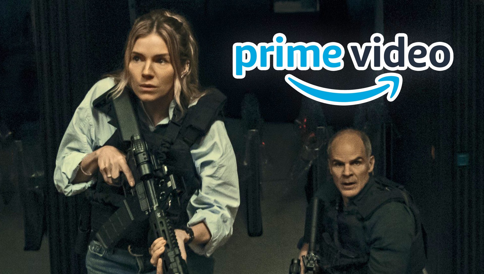 „Bestens unterhalten“: Neuer Action-Thriller von Amazon erklimmt Platz ...