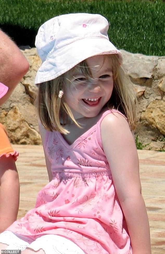 Maddie McCann parents reveal new TV show had 'negative impact' on them