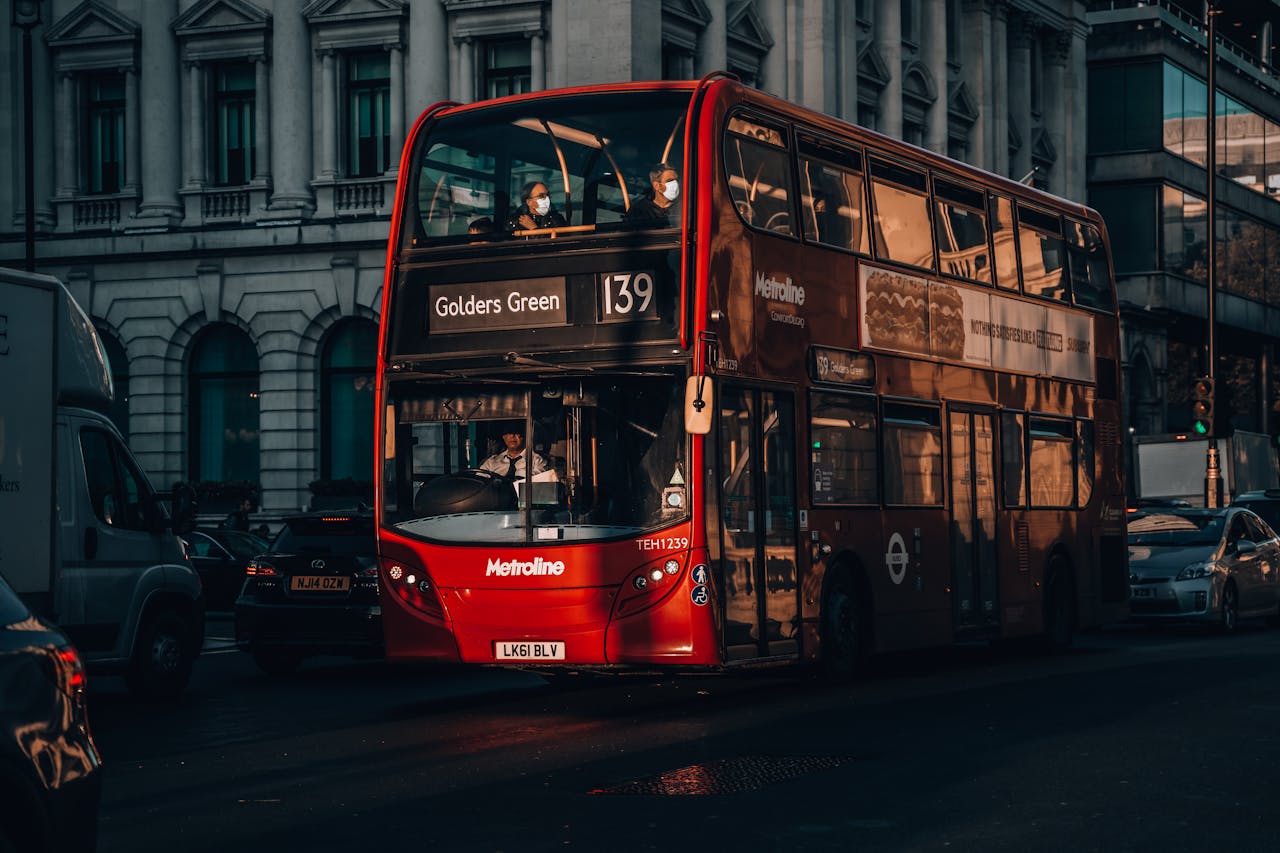 Who was Sergei Krajev? Bus driver died following assault on London ...
