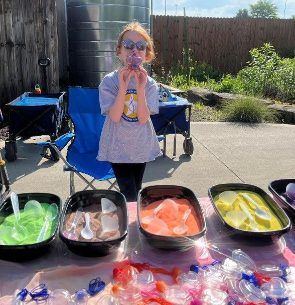 AHA! Children’s Museum invites families to summer events