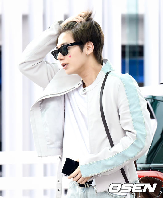 TXT 태현, '쾌남 모먼트'