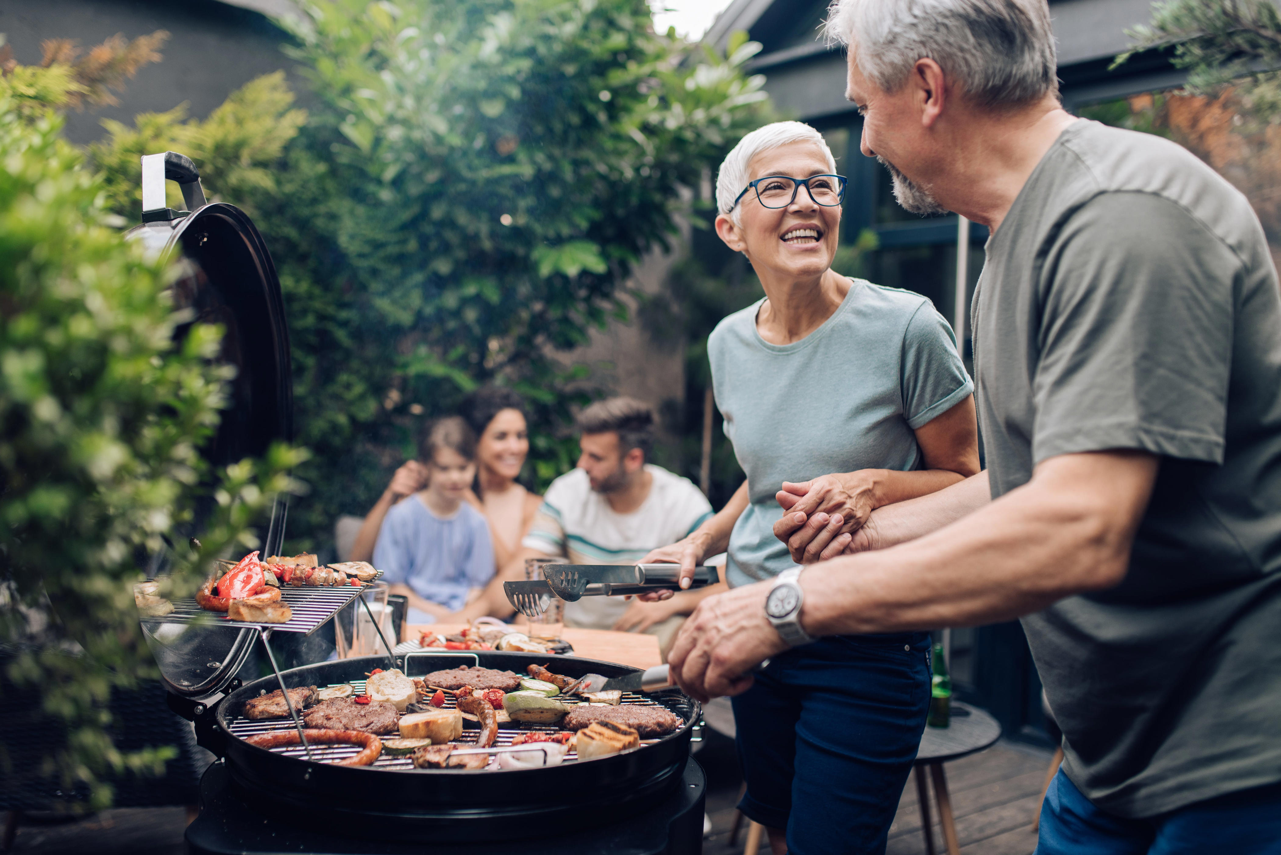 Cooking out? How to stay safe while grilling this summer in Kentucky