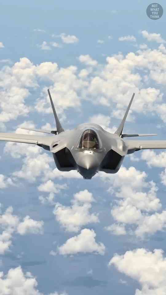 Why F-35s cannot yet destroy a Russian Su-57 squadron