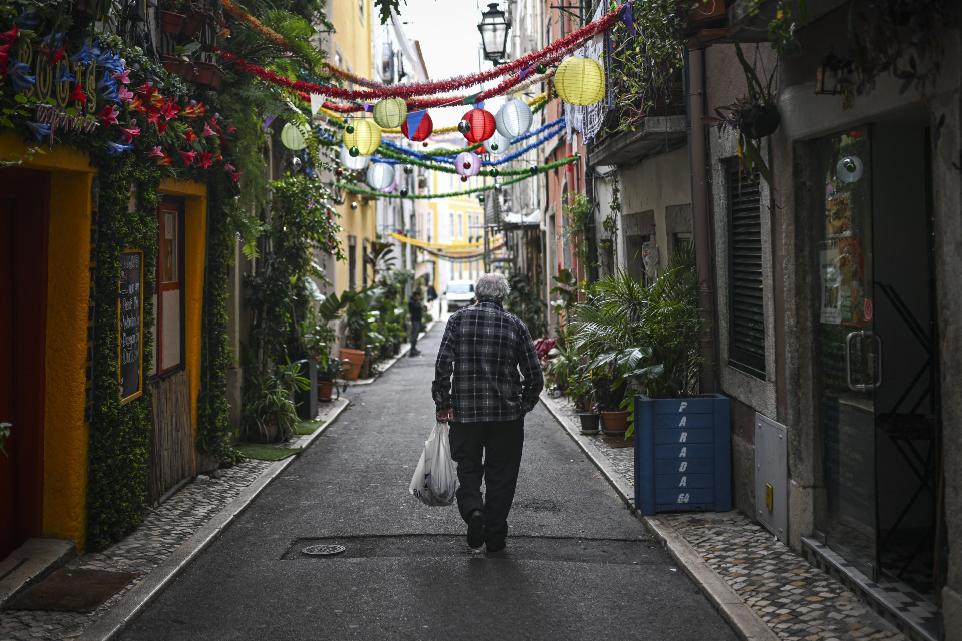 In diesen 30 europäischen Ländern lebt es sich am besten