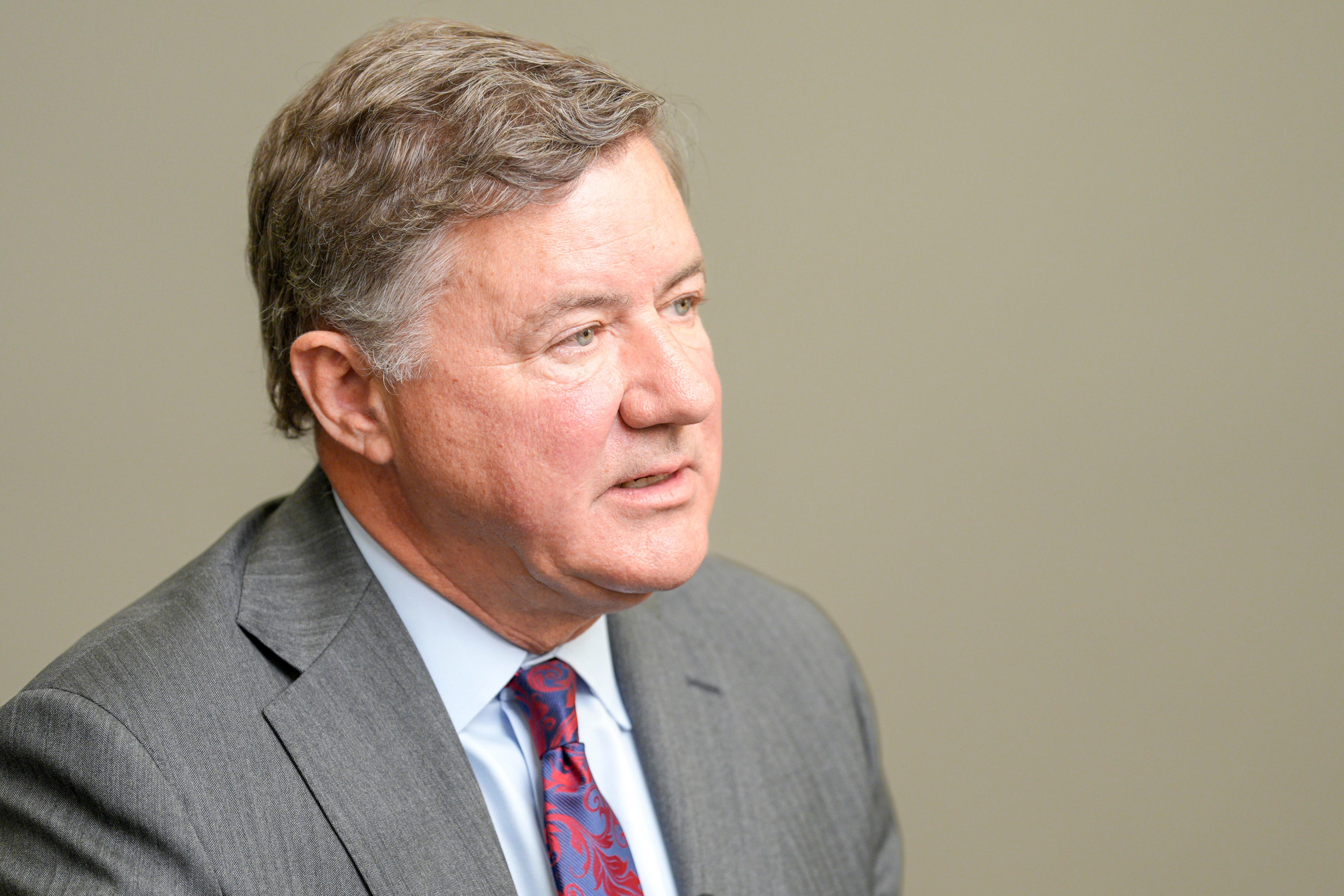 Commissioners refuse sheriff's request for outside counsel in jail fight