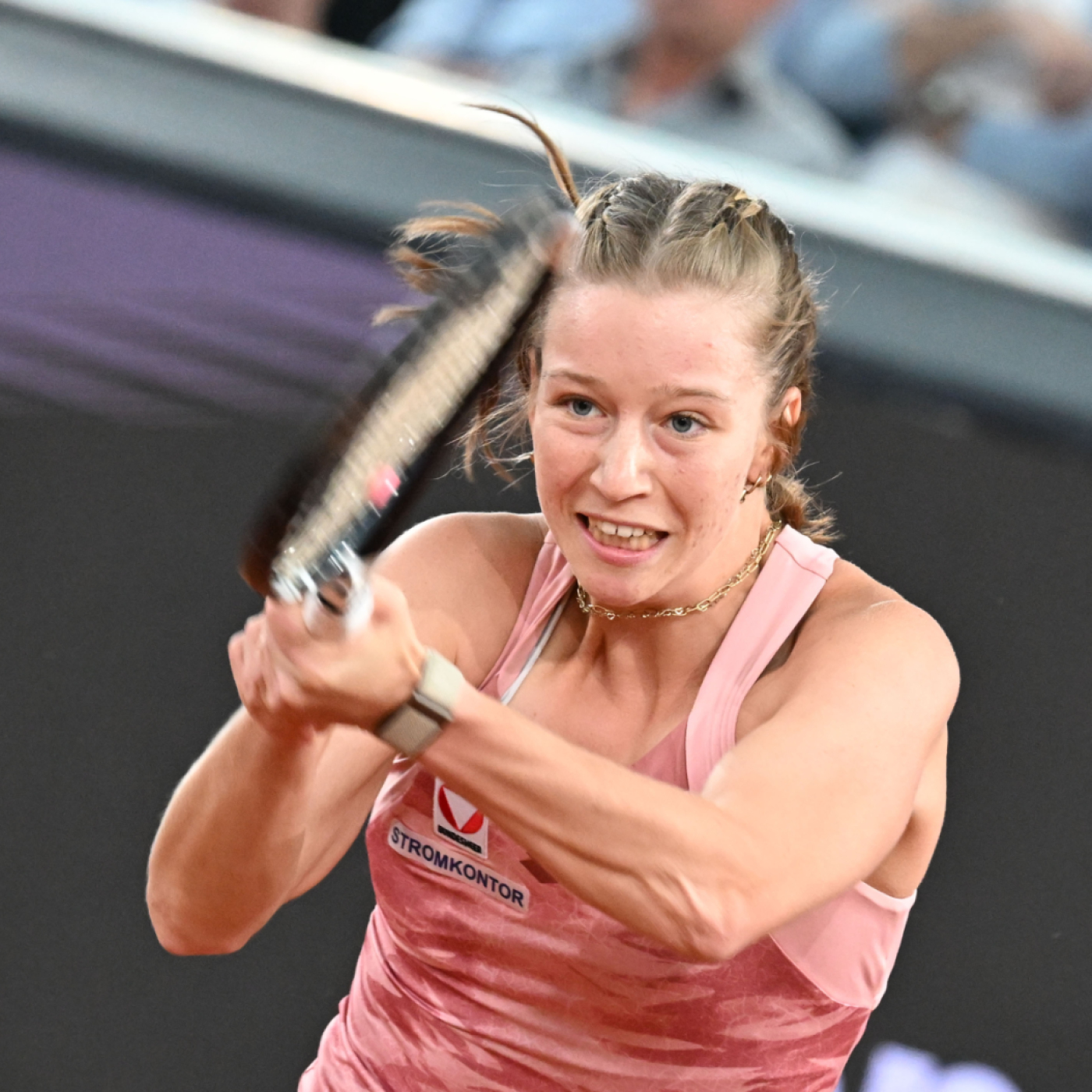 Ofner bei French Open gegen Darderi, Tagger gegen Wang Xinyu