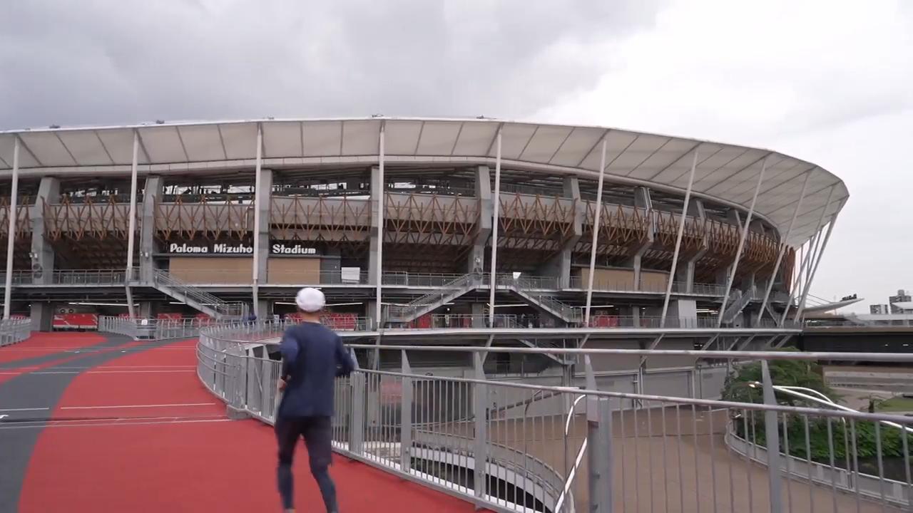 Aichi-Nagoya enter final stage of preparations for 2026 Asian Games
