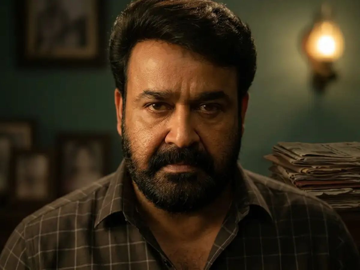 Drishyam 3 box office collection day 9: Mohanlal starrer slows to Rs 4. ...