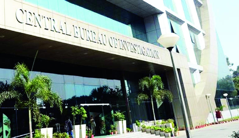 CBI arrests Army colonel in Rs 50 lakh bribery case