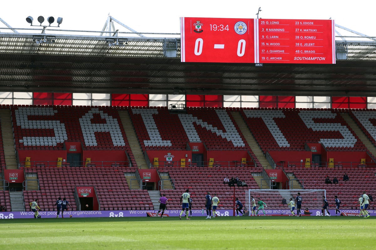 FA to investigate Southampton over 'Spygate' scandal