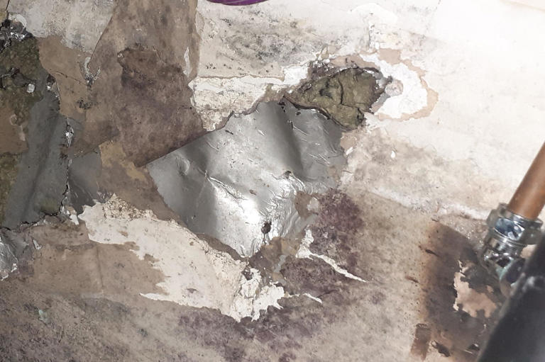 Relief after 'rogue landlord' prosecuted and fined
