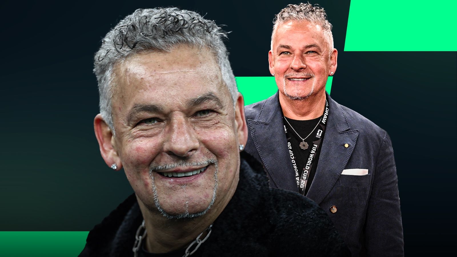 Roberto Baggio: "Marcello Lippi mi chiese di fare la spia nello ...