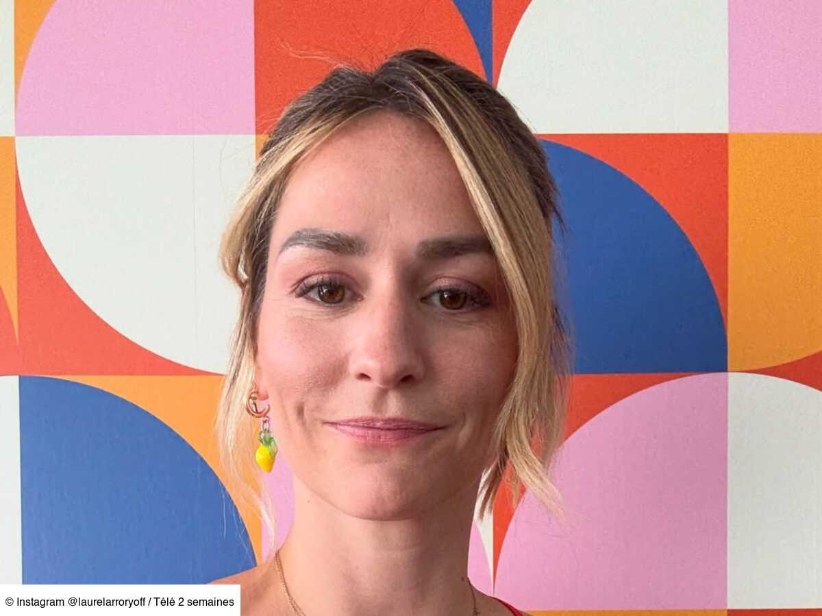 Mariés au premier regard : Laure de nouveau en couple, elle présente ...