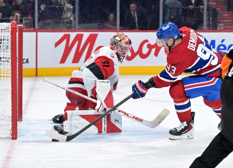 Habs daily: Hurricanes preview, hated Canadiens, Victoire glory