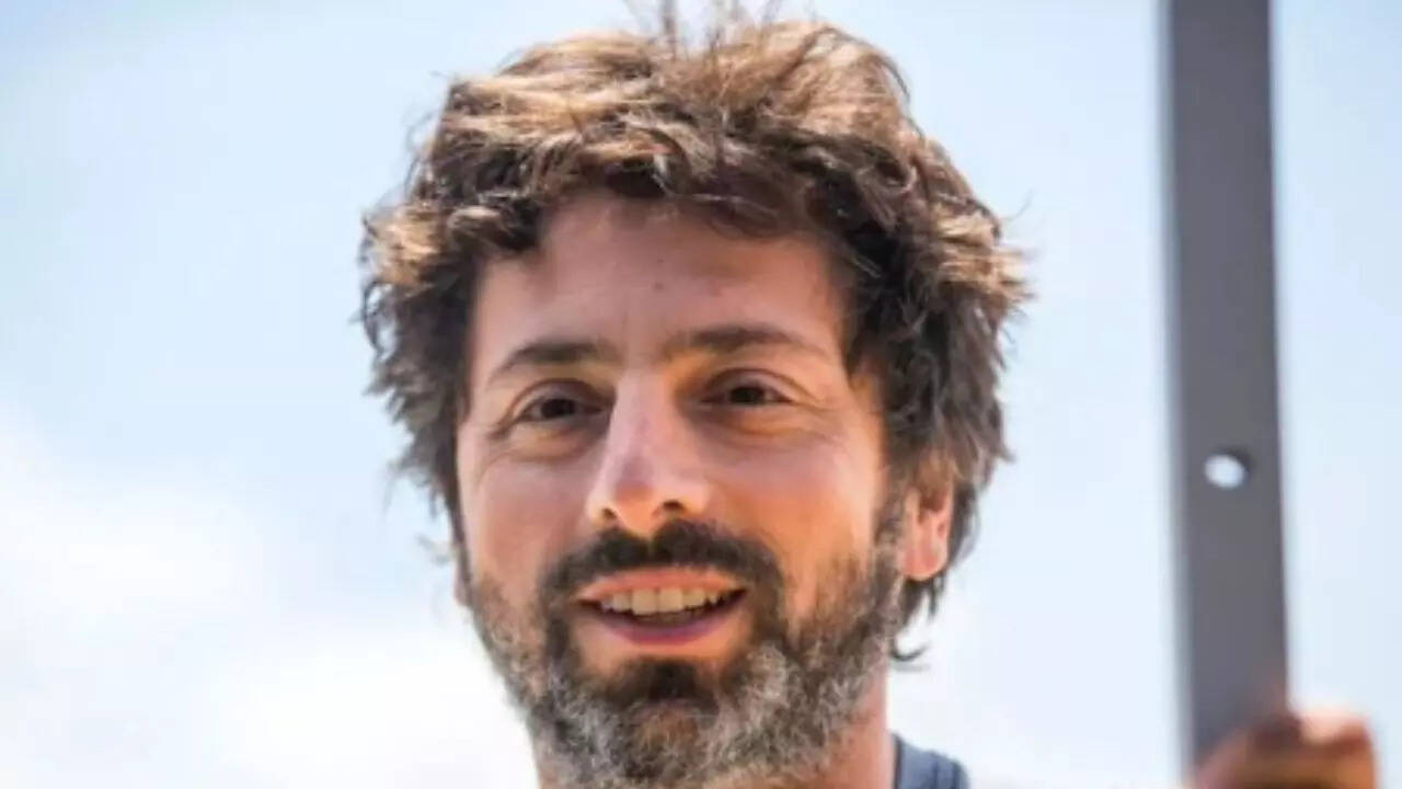 Google co-founder Sergey Brin donates $500,000 to California group ...