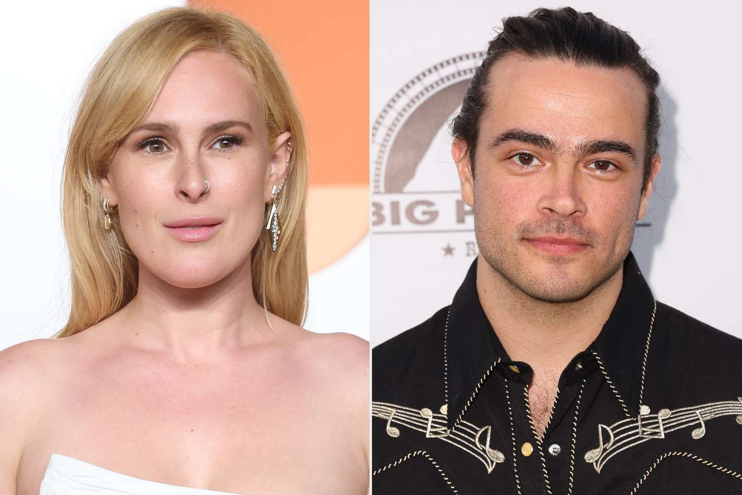 Rumer Willis shares the moment she knew her ‘brutal’ relationship with ...